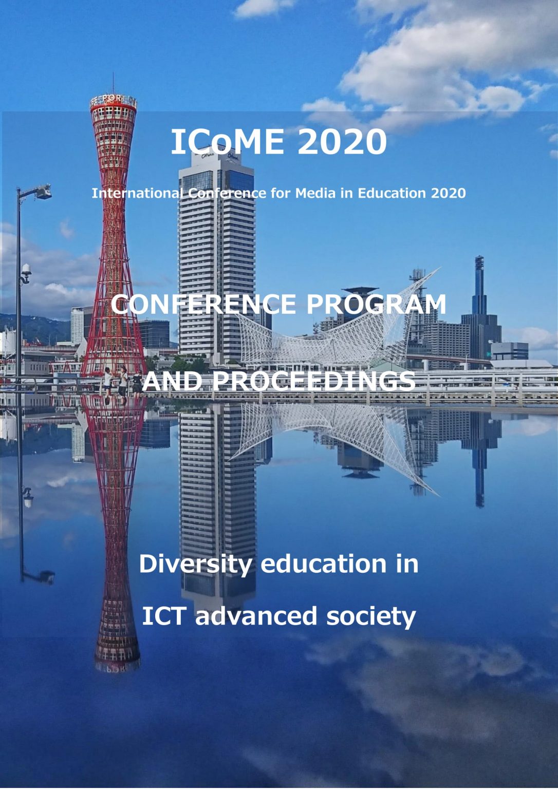Program | ICoME2020